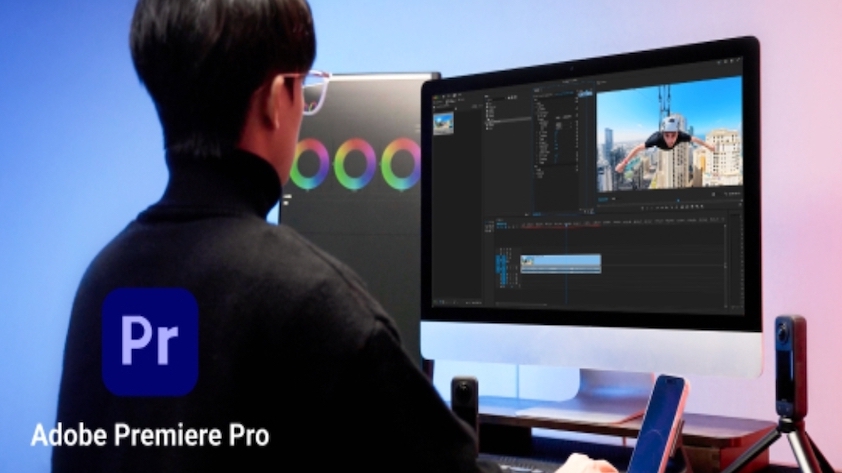 Simplify Your Workflow With Insta360 Reframe: The New Adobe Premiere Pro Plugin